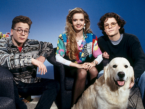 Die Serie "Ich heirate eine Familie" auf Heimatkanal anschauen